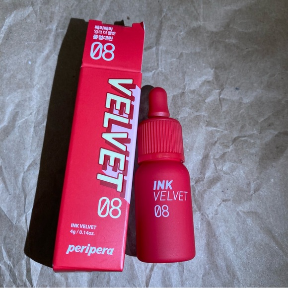 Makeup | Peripera Ink Velvet | Poshmark